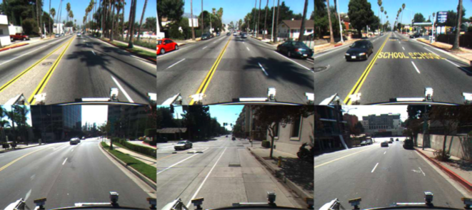 Lane Detection（一）Traditional lane detection method - 知乎