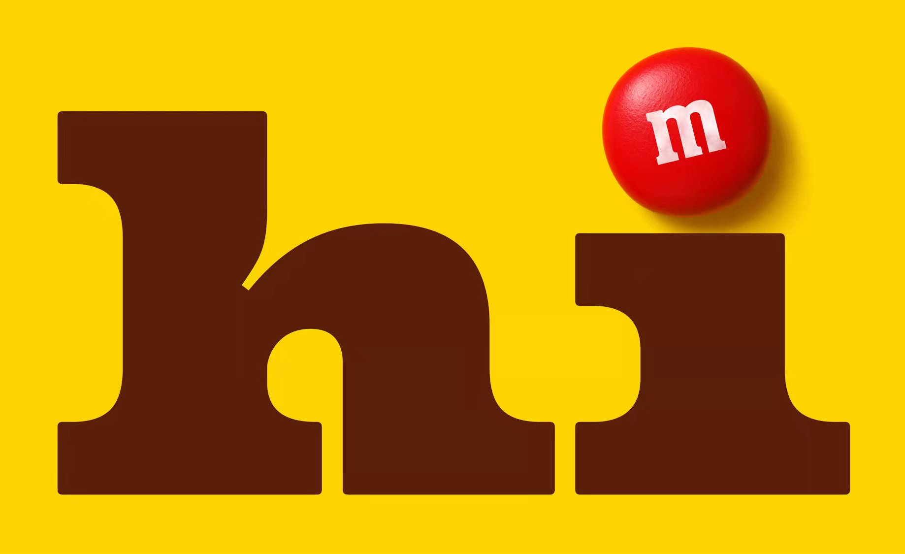 81 年历史的 M 豆焕新，IP 如何与品牌共创共生？ - 知乎