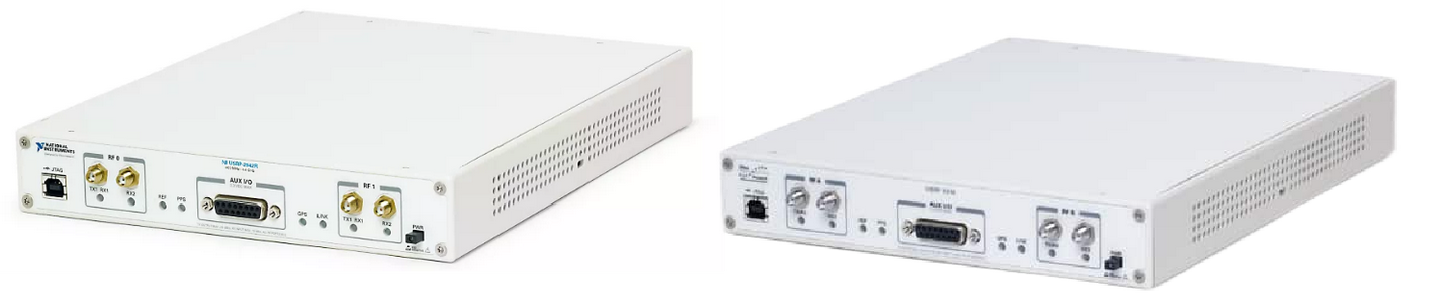 Skydel如何使用USRP完成GNSS信号仿真 - 知乎