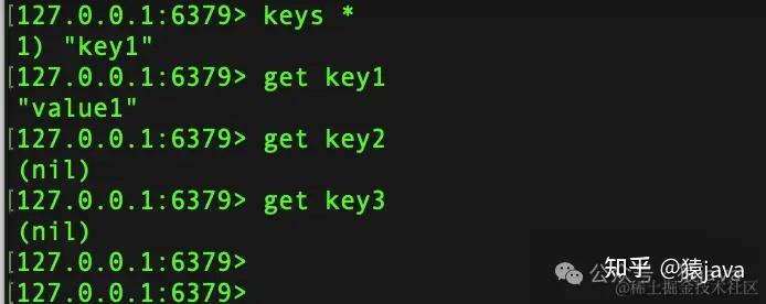 阿里 P7二面：Redis 执行 Lua，能保证原子性吗？ - 知乎