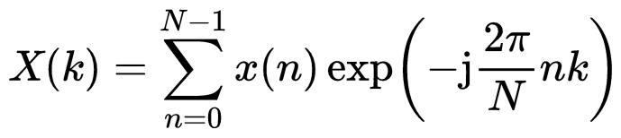 具有可调Q因子的小波变换（TQWT） - 知乎