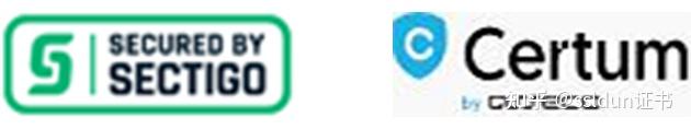 Sectigo和Certum的区别 - 知乎