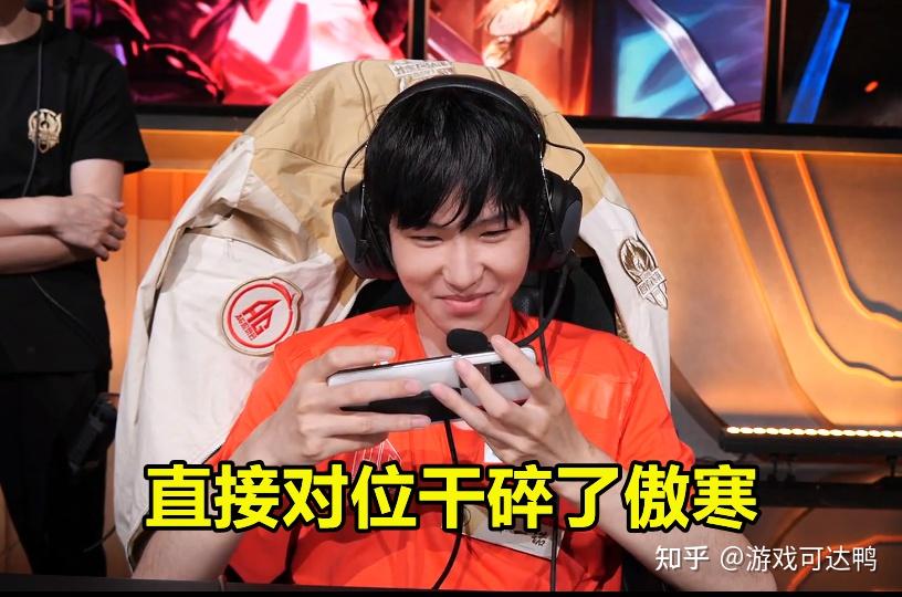 AG3:0击败GOG拿首胜，初晨一诺状态拉满，A1出线的底气出现了！ - 知乎