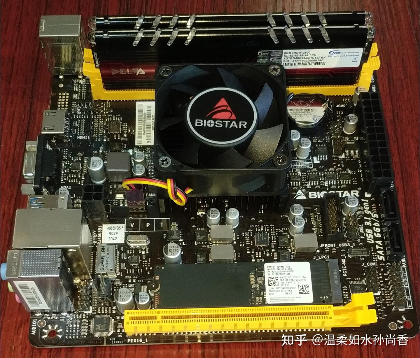 组建WINDOWS系统NAS的思路和经验 - 知乎