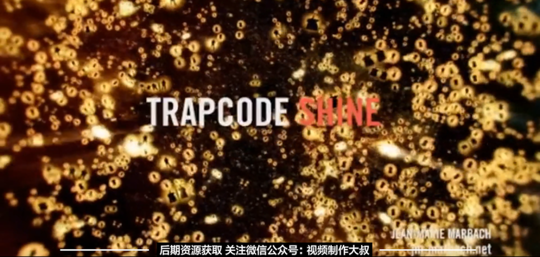 AE插件: 红巨星Trapcode Suite15粒子套装汉化版, AE特效大神必备 - 知乎