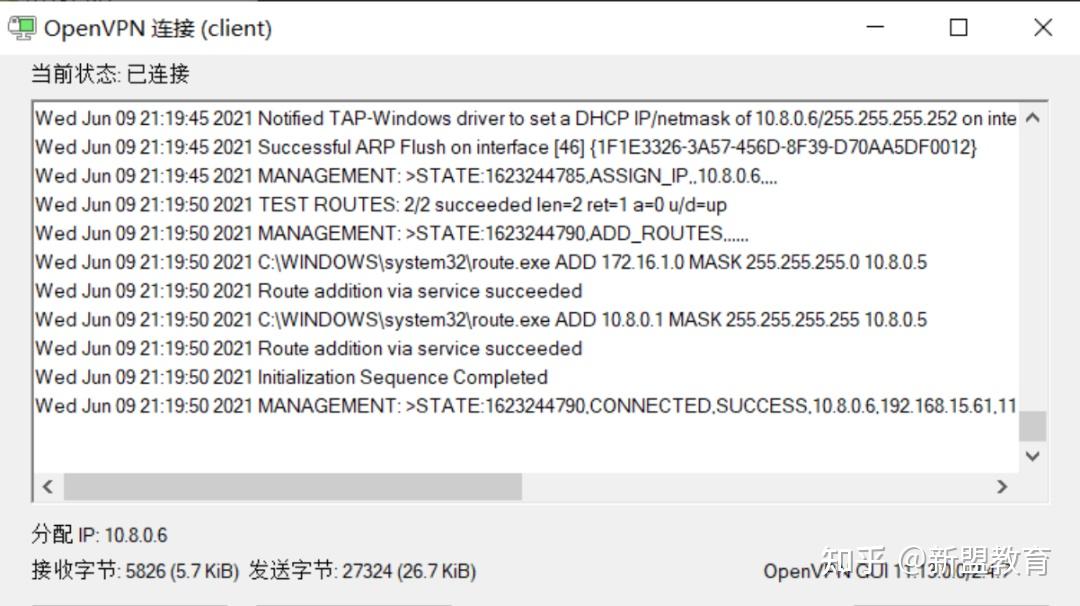 Virtual Private Network(虚拟专用网络隧道)详解 - 知乎