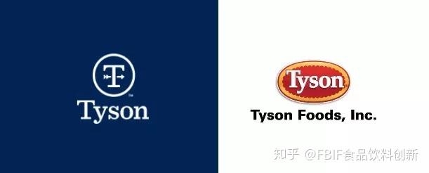 净利润暴涨25%靠不务正业？“全球第一肉企”泰森迈向“全球食品集团” - 知乎