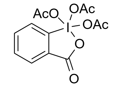常用氧化剂——戴斯-马丁氧化剂（DMP） - 知乎
