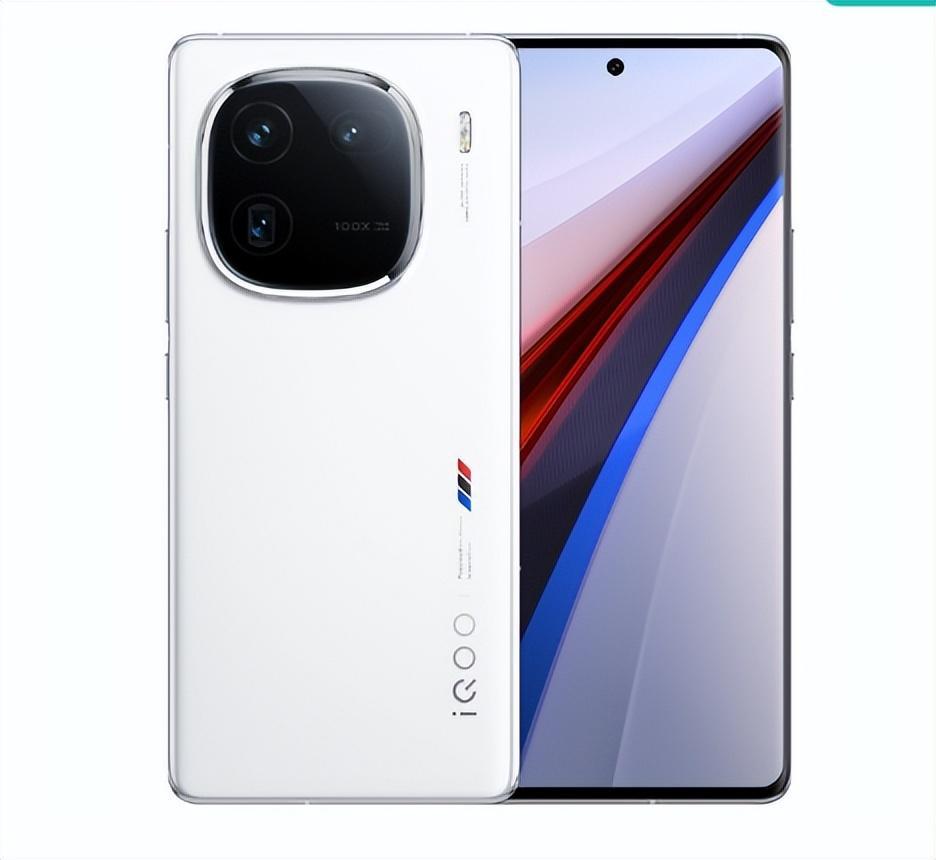 3999起反向升级？iQOO12和iQOO 12 Pro有什么区别？配置对比 - 知乎