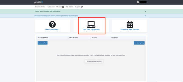 小心一不留神被ProctorU坑惨，手把手教你ProctorU的正确打开方式！ - 知乎