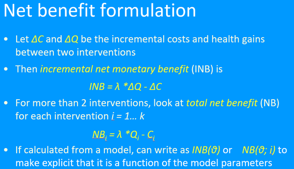 笔记整理：如何使用Excel/Treeage建立药经模型？ - 知乎