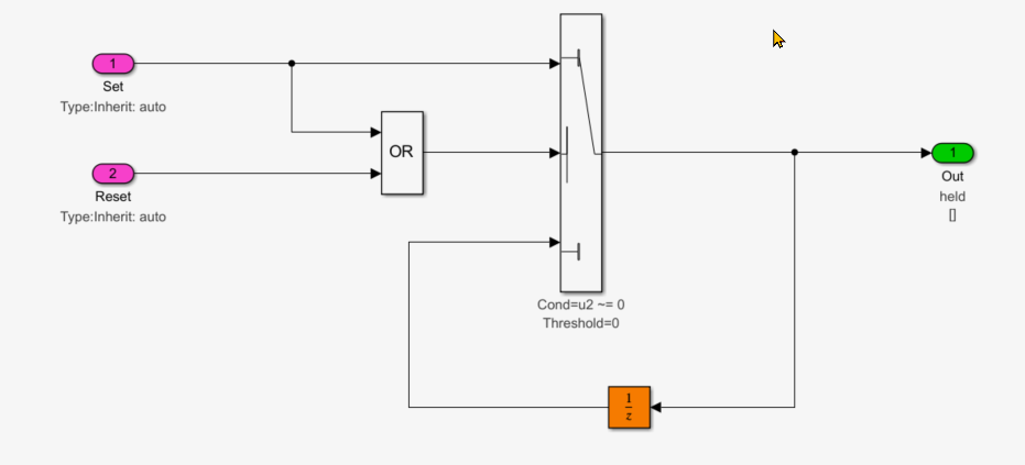 软件去抖的实现（debouncing实现+simulink） - 知乎