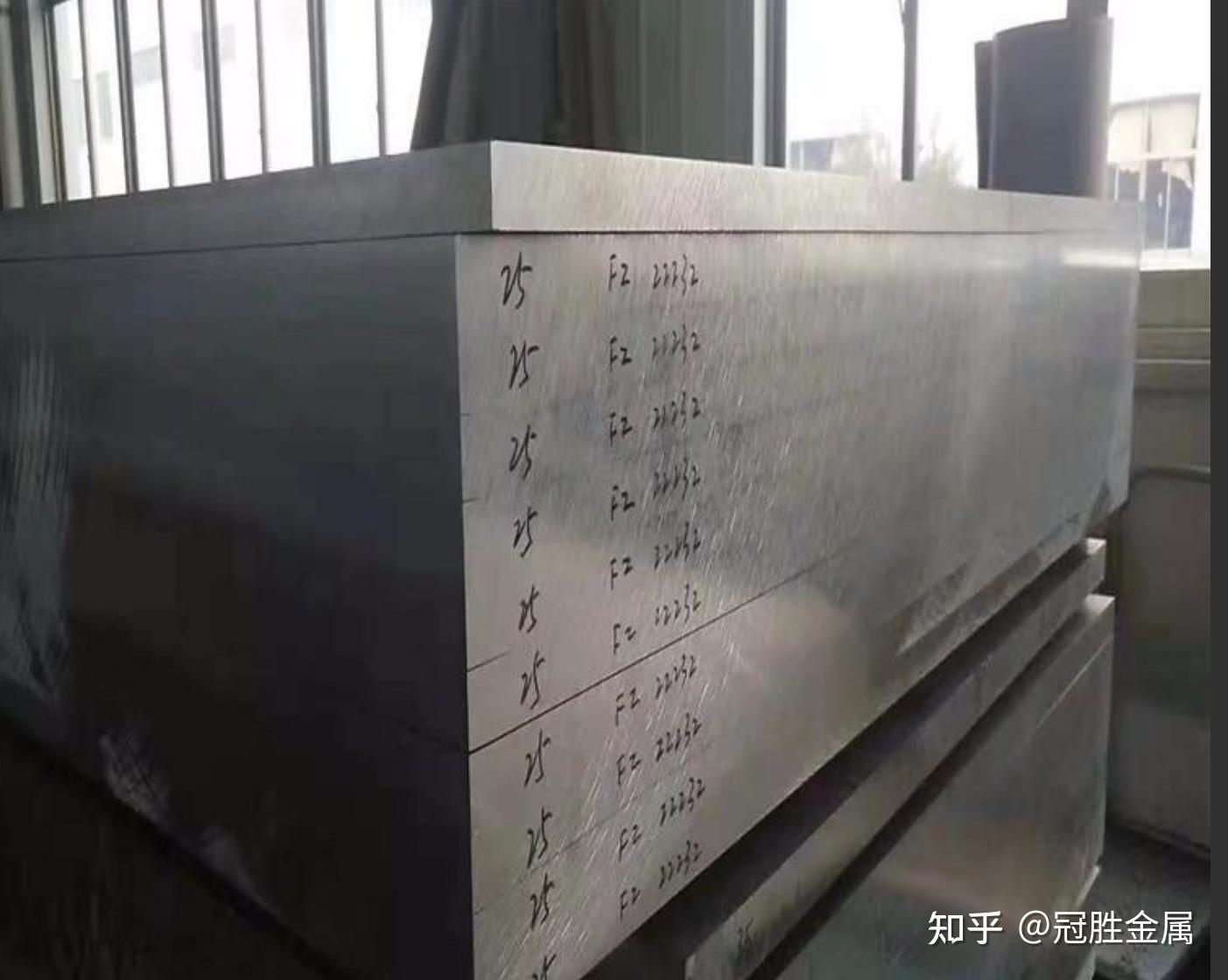 AM60B镁合金材料性能 AM60B镁板 - 知乎