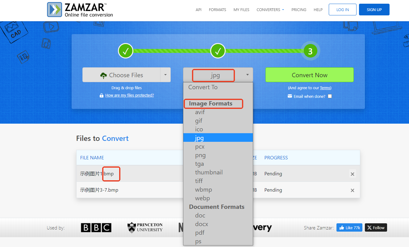 【入门指南】jpg是什么意思及12种图片转换为JPG格式的简单方法！ - 知乎