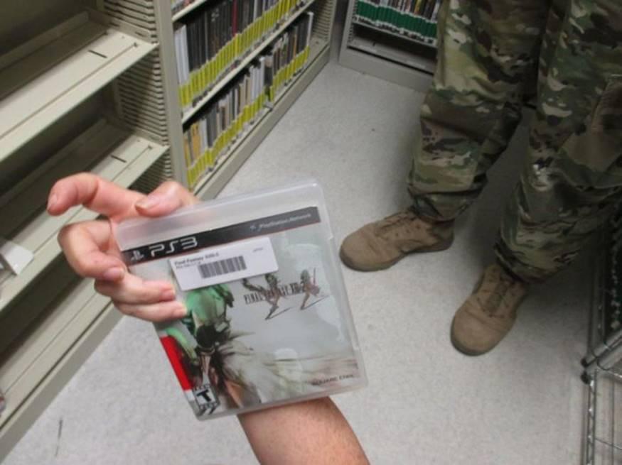 在关塔那摩，美军用PS3“感化”恐怖分子 - 知乎