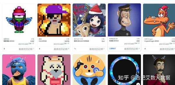 NFT交易平台开发之OpenSea平台介绍 - 知乎