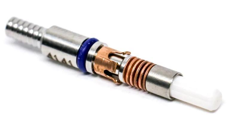 Amphenol Fiber Systems International 光纤连接器有哪些？ - 知乎