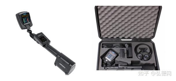 非线性节点探测器一一款不可不知、不可不晓的安防利器 - 知乎