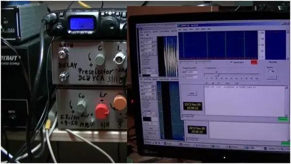 无线电-短波QRP新玩法-WSPR（弱信号传播报告器） - 知乎