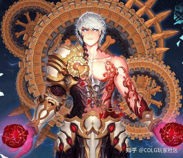 DNF：创世的伟大意志，DNF剧情战力盘点——T0篇 - 知乎