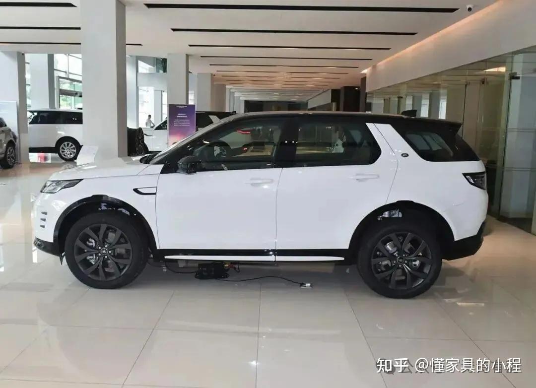路虎挥出“价格屠刀”！曾卖70多万，今降至18万，20T+9AT+四驱 - 知乎