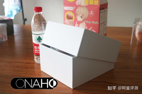 onaho女神爱丽丝飞机杯评测，国产品牌的软胶大魔王~ - 知乎