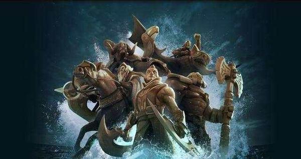 八年刀龄, 致敬DOTA唯一的神: 冰蛙 - 知乎