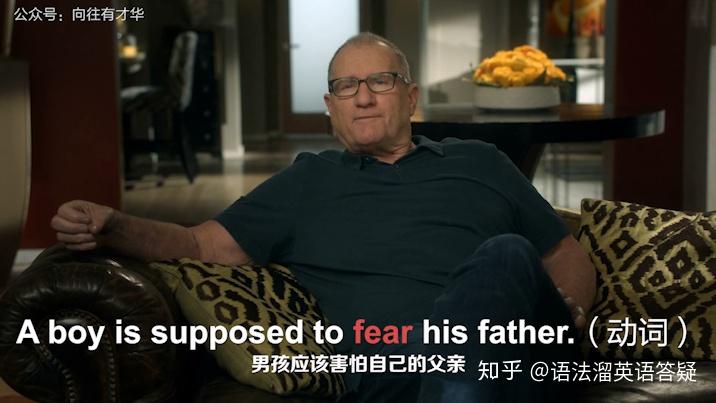 害怕的英语怎么说afraid/scared - 知乎