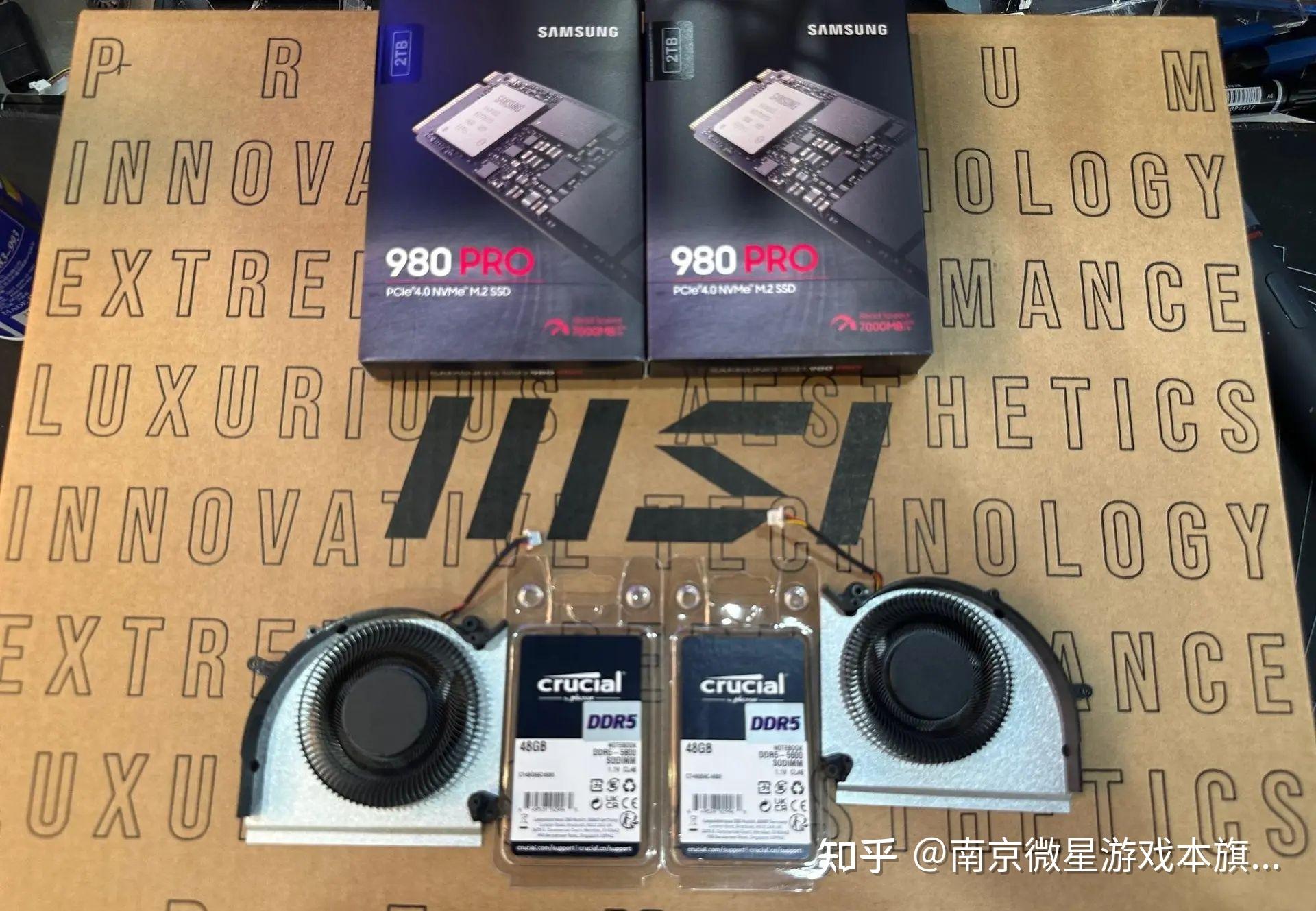 五连满血4090唯一现货GP78-13代i 9+4090满血升级96G南桥散热 - 知乎