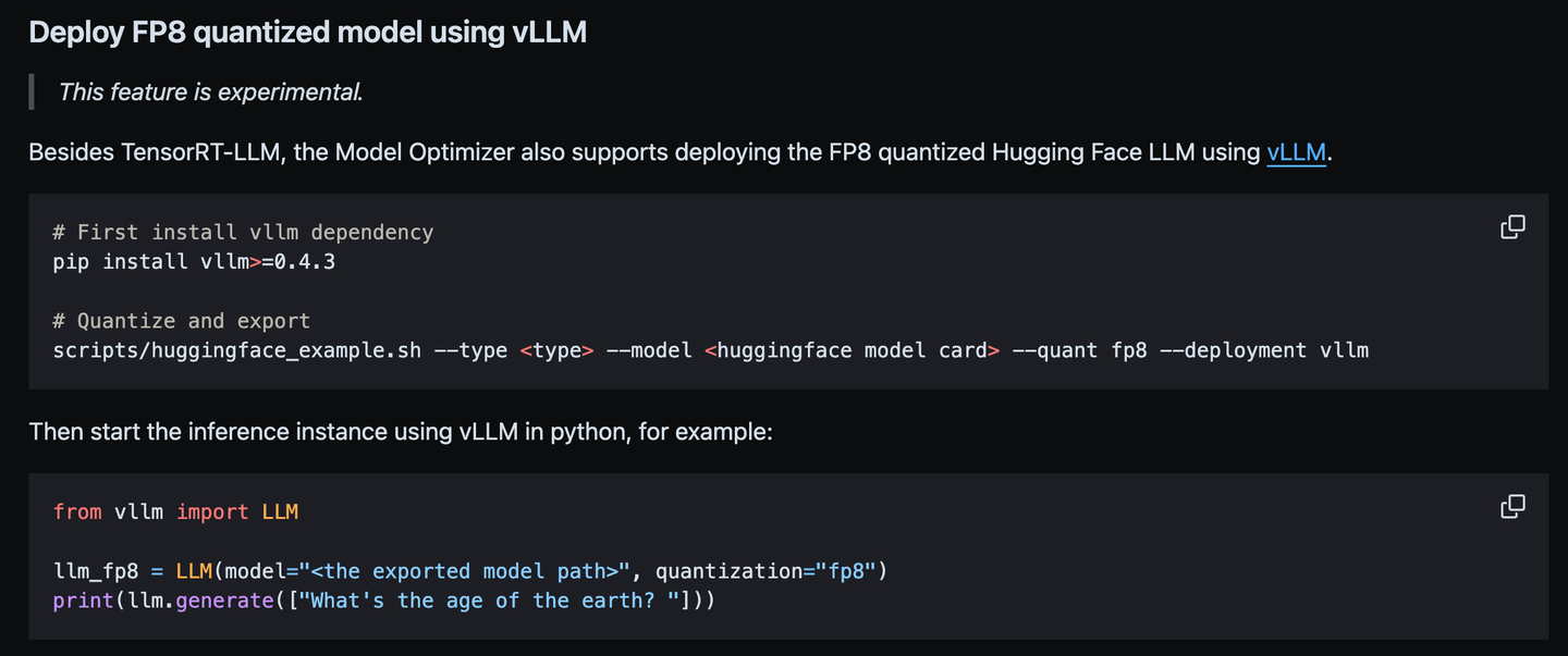 [TensorRT-LLM][5w字]🔥TensorRT-LLM 部署调优-指北 - 知乎