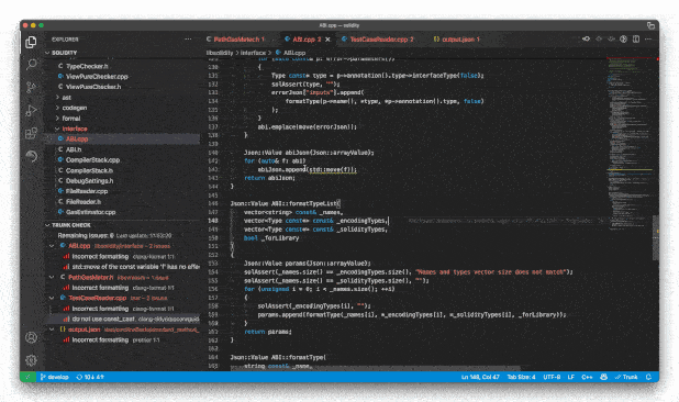 开源免费！又一款代码文档生成工具！ - 知乎