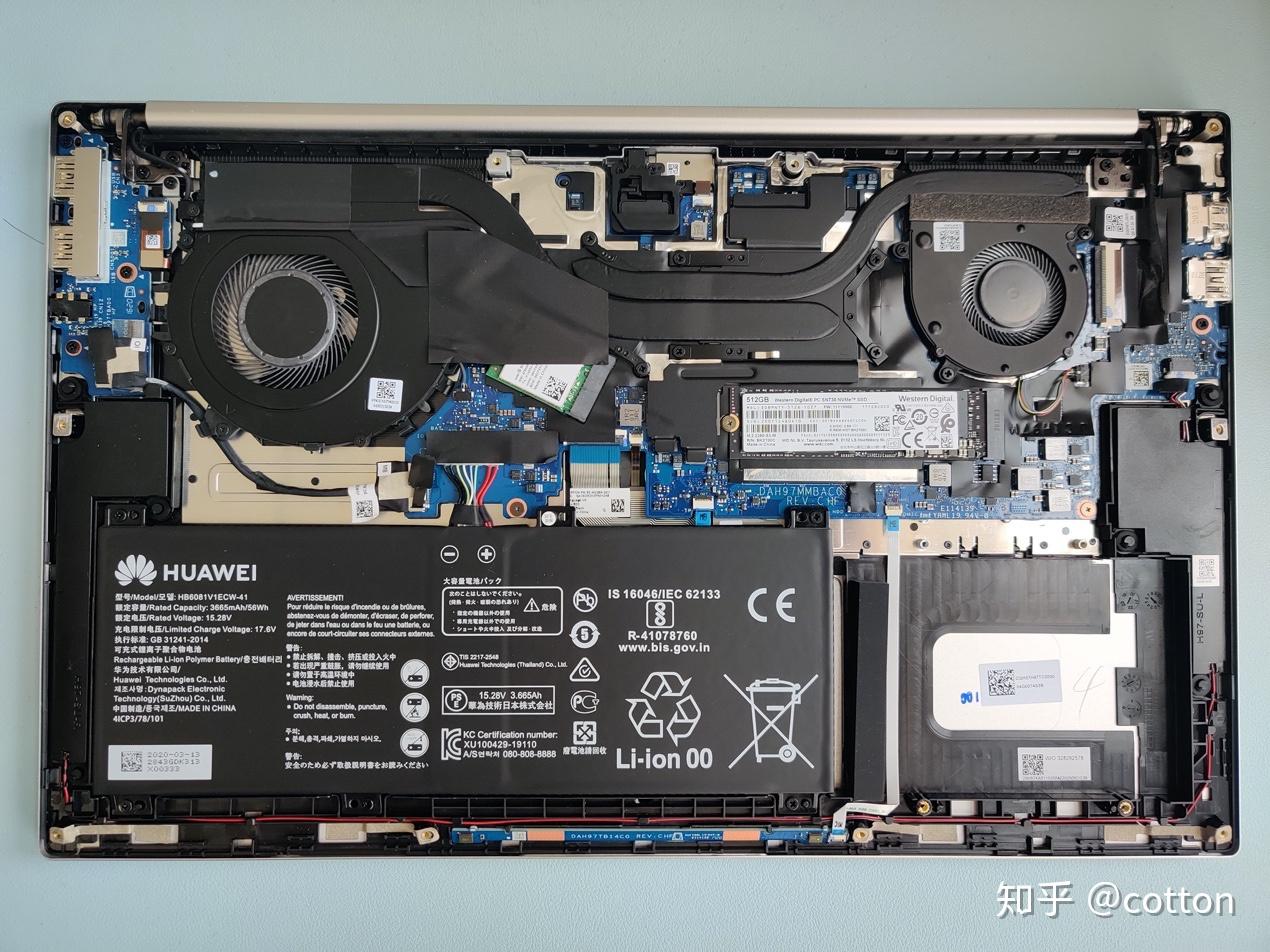 荣耀MagicBook Pro 2020款详细评测 - 知乎