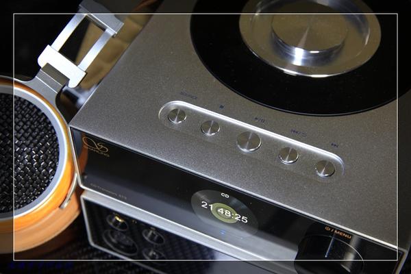 【CD党的桌面轻奢】山灵ET3+EH3转盘解码试玩手记 - 知乎