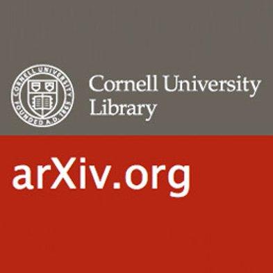 arXiv: 关于Pre-print你需要了解的 - 知乎
