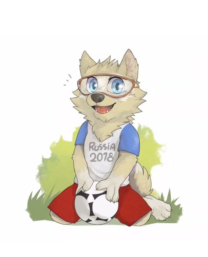 关于Furry存在的一些现象的探讨以及一些想法 - 知乎