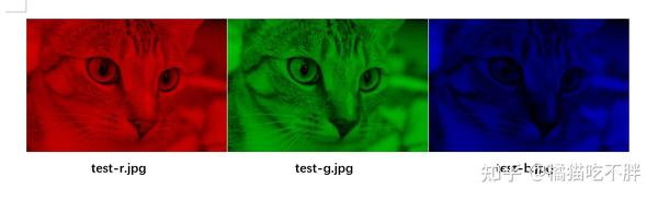 imageio使用介绍 - 知乎