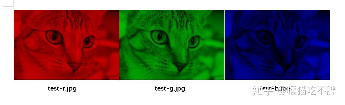 imageio使用介绍 - 知乎