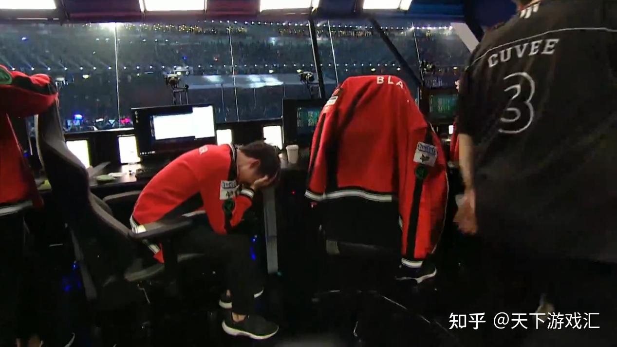 Faker痛哭原因被公开！Bang透露内幕：今年的DRX，和S7的SSG一样 - 知乎