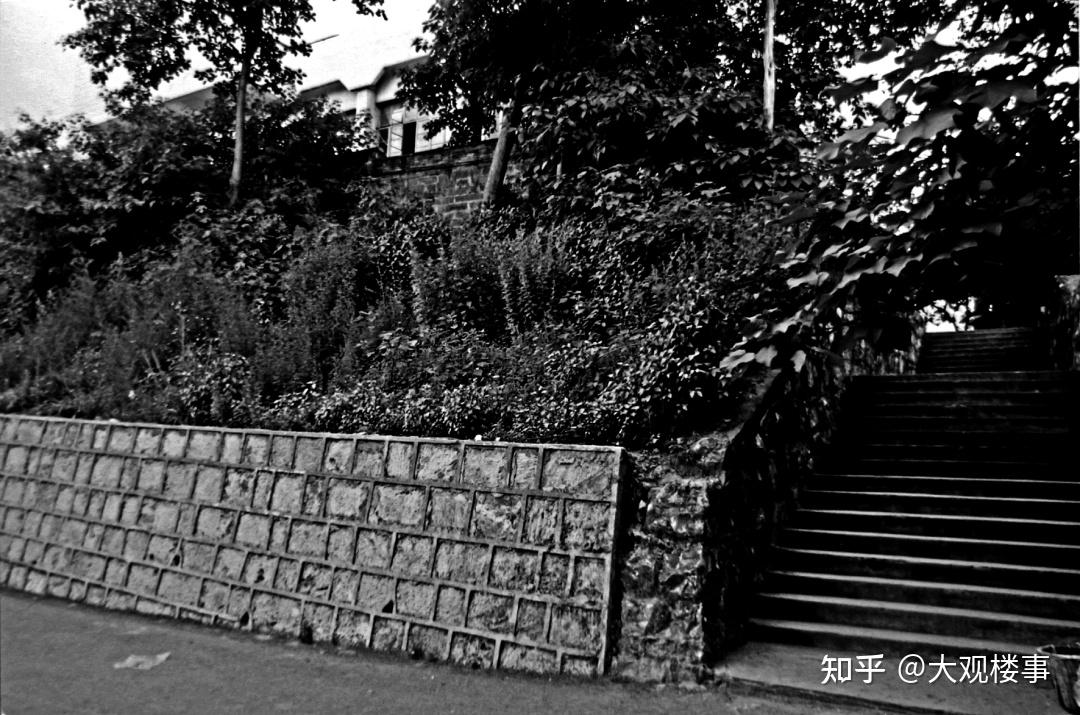 昆明城事：老昆明的城墙都去哪了？ - 知乎