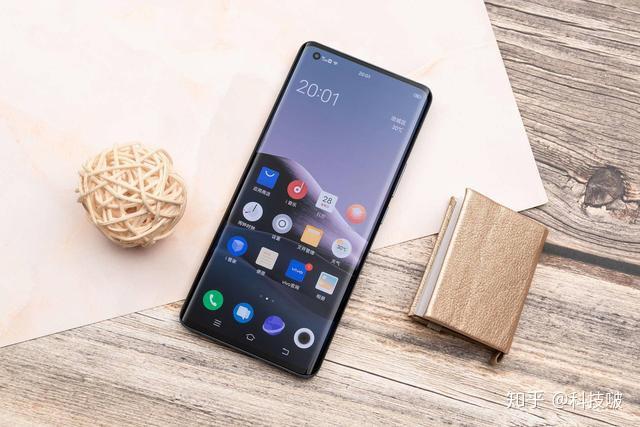 外观设计前所未有，影像实力超凡脱俗，vivo X50 Pro+引力图赏 - 知乎