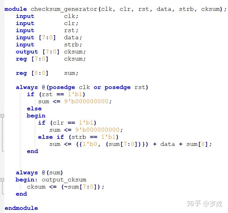 如何快速将vhdl转换为verilog Hdl 知乎