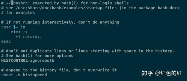Ubuntu SSH终端配色方案solarized Dark 全面适配 - 知乎