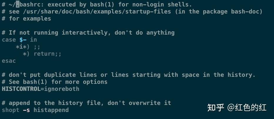 Ubuntu SSH终端配色方案solarized Dark 全面适配 - 知乎