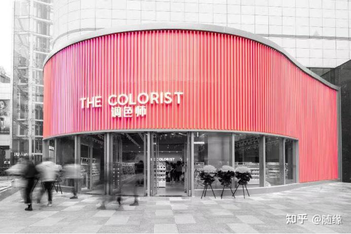 KKV、调色师、是如何俘获年轻一代的？ - 知乎