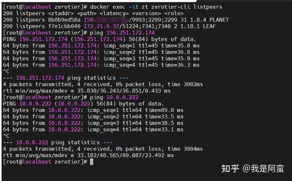 Zerotier 搭建私有根服务器及创建虚拟局域网完整教程 - 知乎