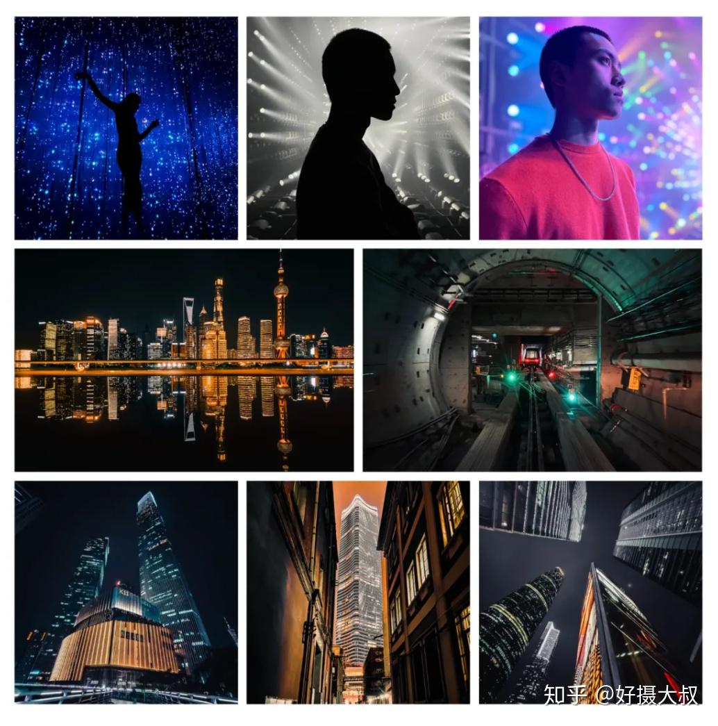 iPhone最新拍照功能，Apple ProRAW到底有多强？ - 知乎