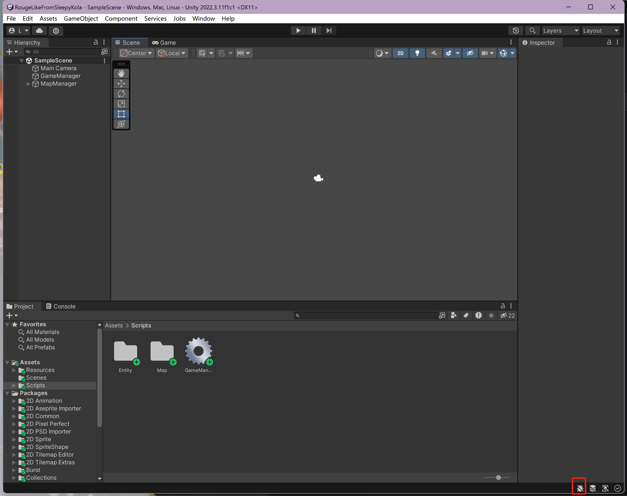 [GameDev]VSCode无法调试Unity程序 - 知乎