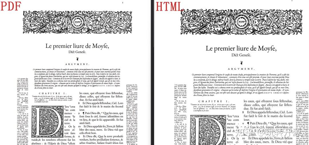 盘点10款PDF优质开源工具，yyds！ - 知乎