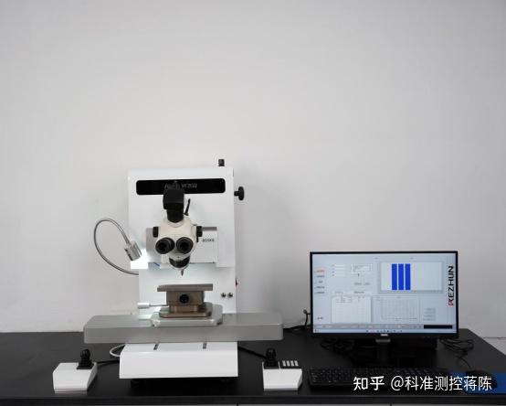 SMT贴片元件推力测试实操指南（含Alpha-W260推拉力测试机应用） - 知乎