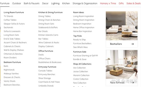 家居独角兽Homary首次入选全球化品牌50强！ - 知乎